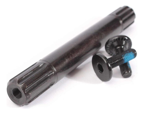 Eje 19mm palanca 3 piezas | Just Distribution